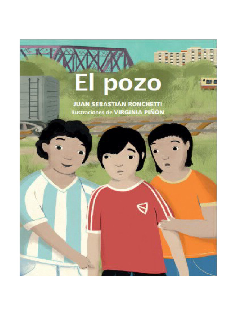 El Pozo | PDF