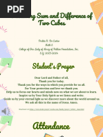 BULPRISA Academic Guidelines | PDF | Mathematics | Question