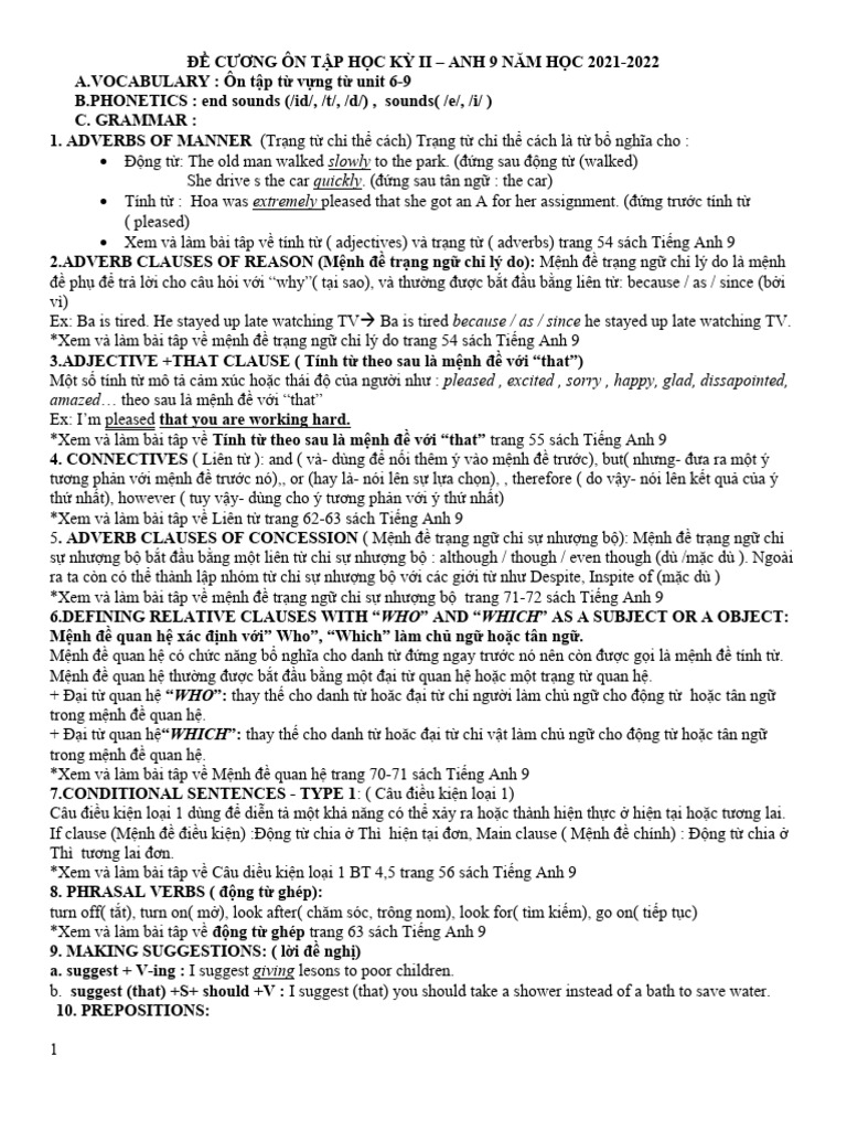 Pleased That She Got An A For Her Assignment. (Đ NG Trư C Tính T | PDF