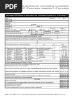Torrance Tests of Creative Thinking (TTCT) | PDF | Pensamento | Geometria