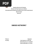 Aparatología Simoes Network en Ortopedia | PDF | Ramas de Odontología ...