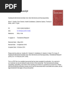 Zombie Menu Brain Project PDF | PDF | Central Nervous System | Nervous ...