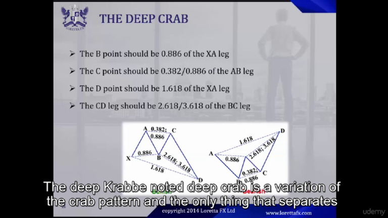 Deep Crab | PDF