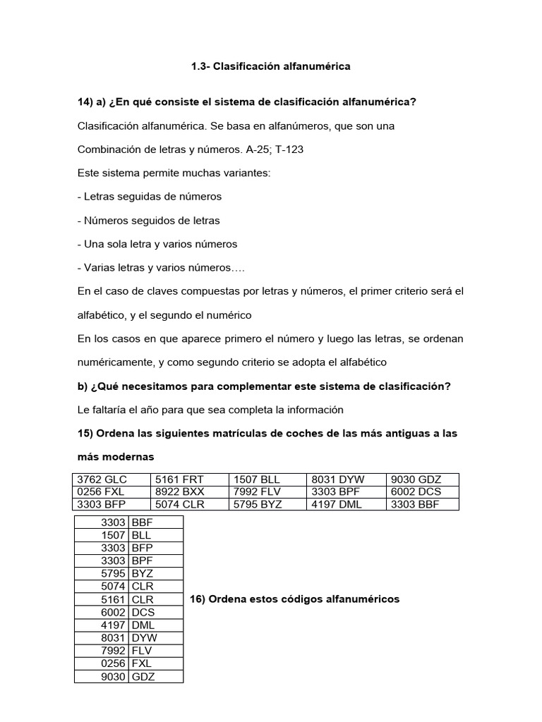 Ejercicio 9 (1.3) | PDF
