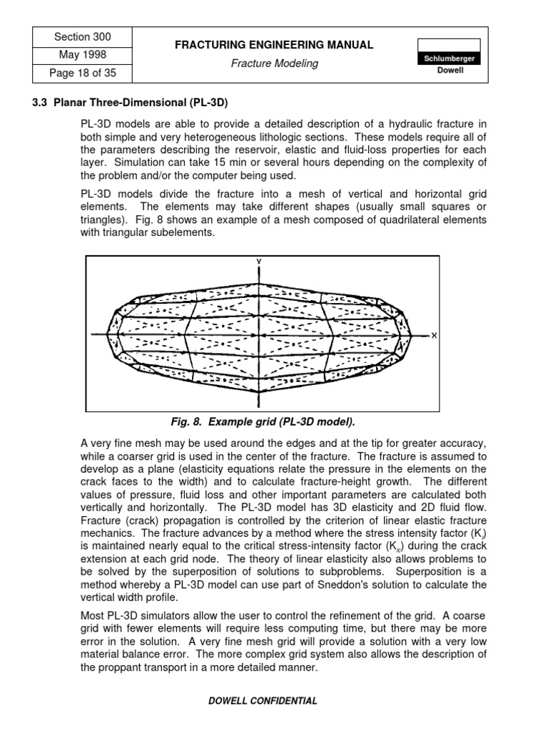 fracturing-modeling-pdf_compress_18 | PDF | Fracture | Applied And Interdisciplinary Physics