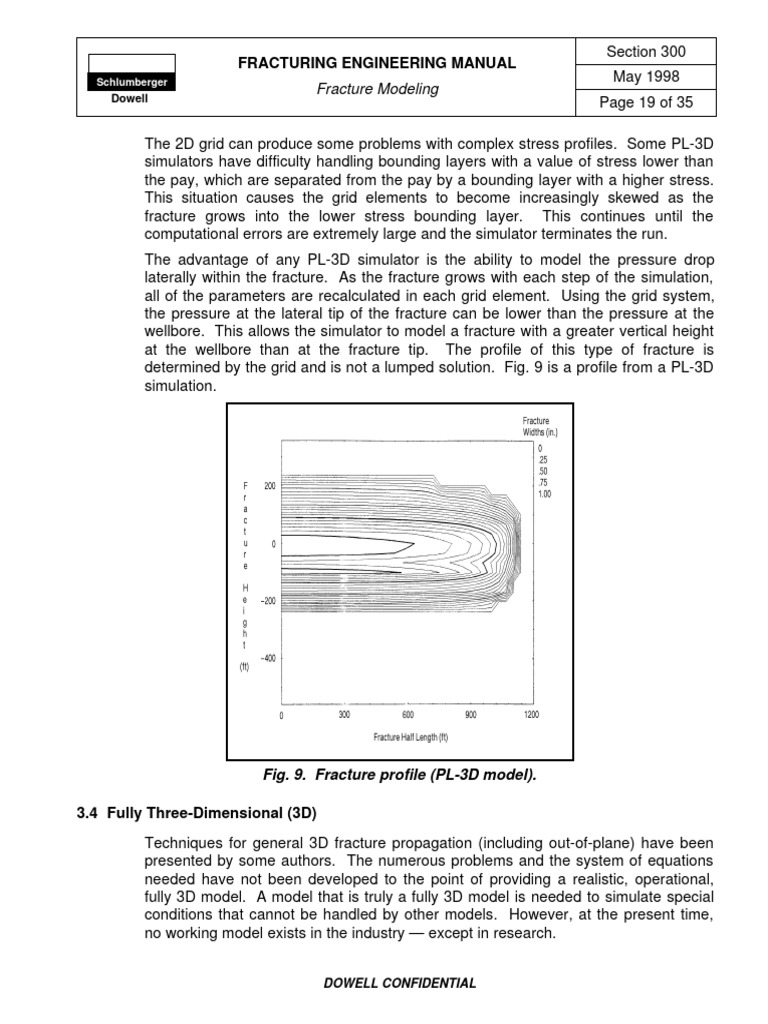 Fracturing-Modeling-Pdf Compress 19 | PDF | Science & Mathematics | Computers