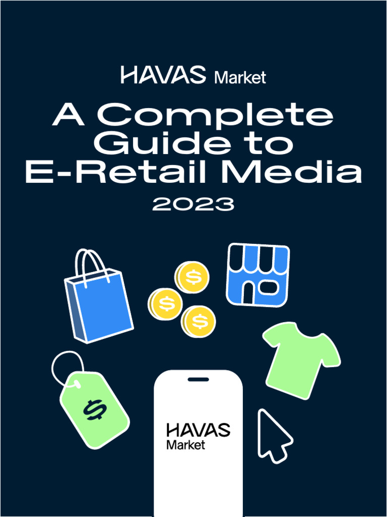 HM Retail Market Guide-1 | PDF | Retail | E Commerce