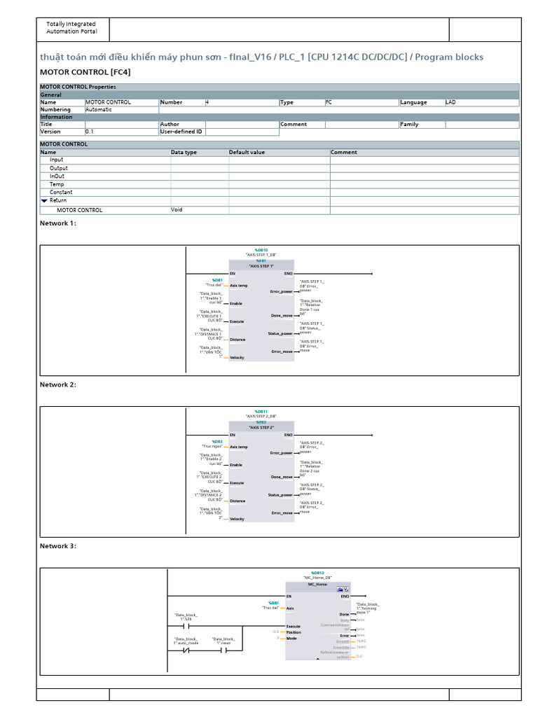 MOTOR | PDF | Computer Architecture | Software Engineering