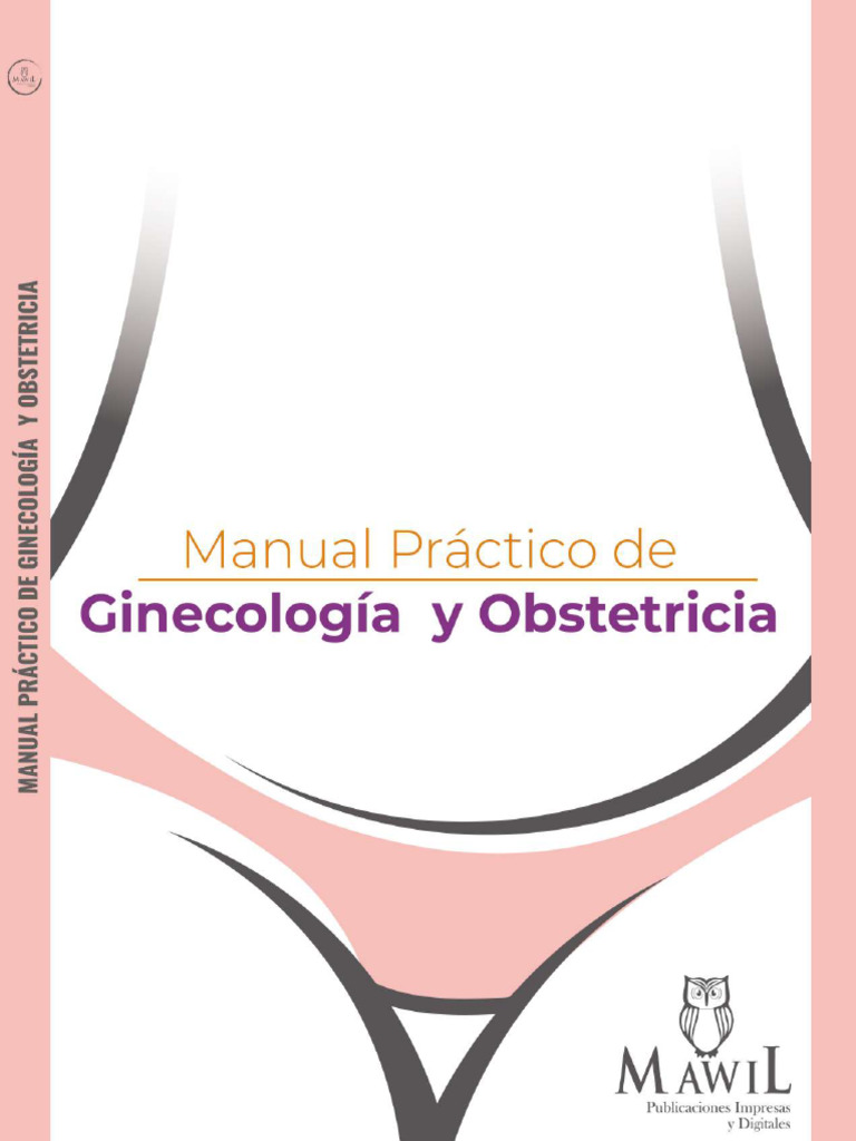 manual-practico-de-ginecologia-y-obstetricia | PDF | Ovario | Labios