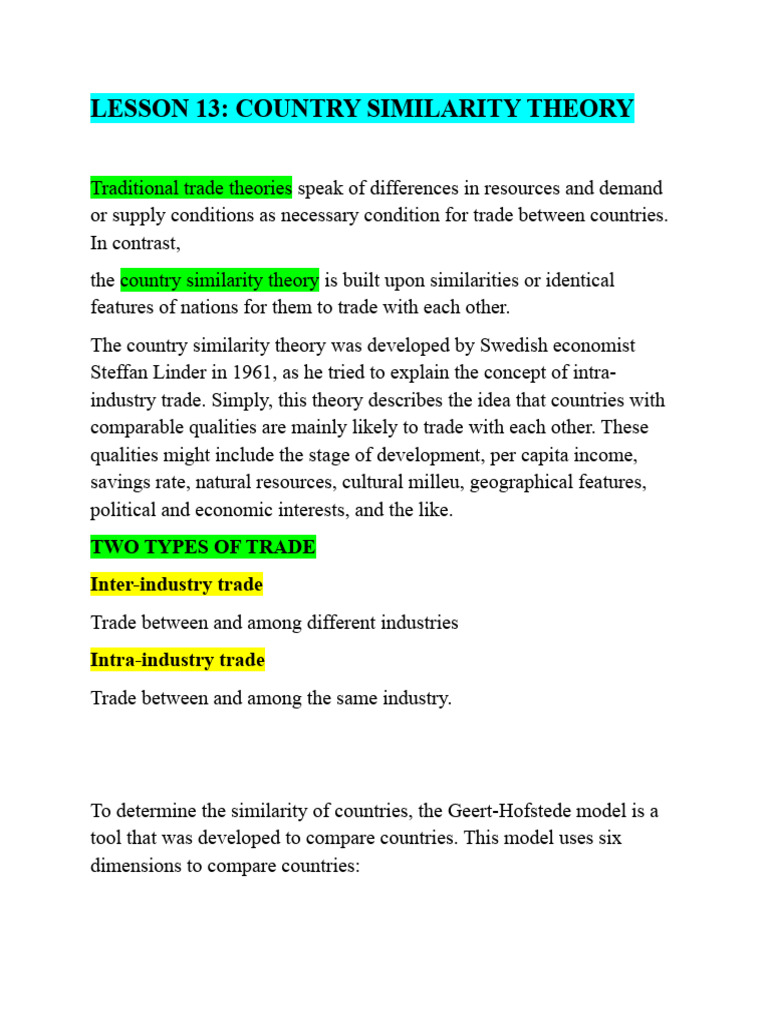 Entrep 10 - Lessons | PDF | Supply (Economics) | Demand