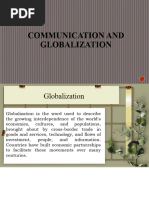 Cross-Cultural Communication Barriers | PDF | Communication | Cross ...