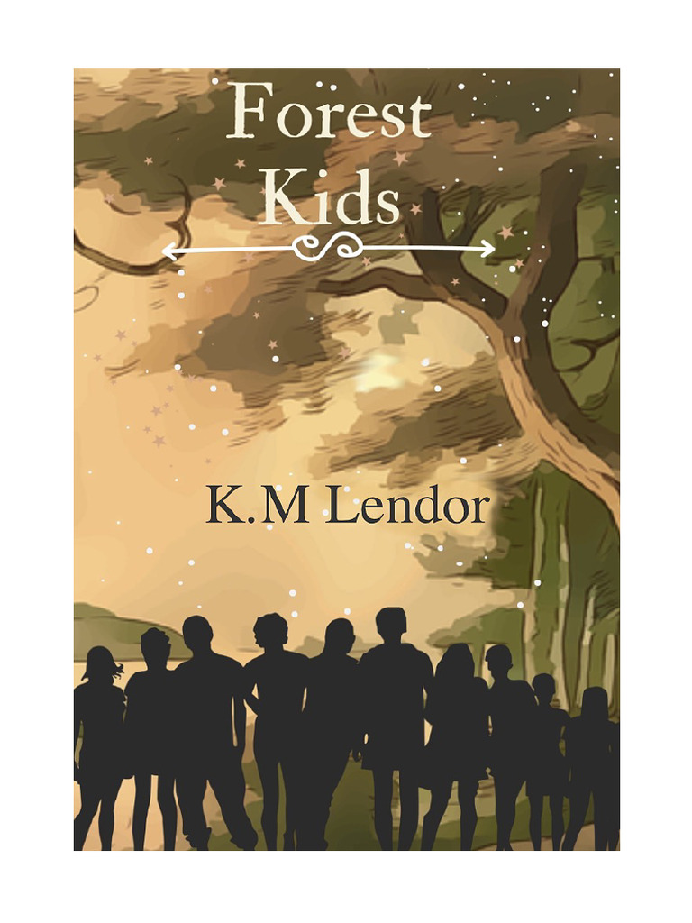 forest-kids-welcome-to-copper-hill-obooko | PDF