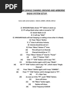 MILPER 24-239 1SG and SGM Frocking 21 June 2024 | PDF | Military ...