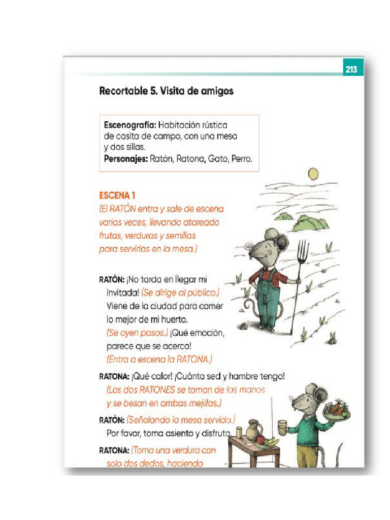 Obra Fragmento | PDF