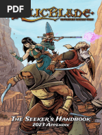 1490 Doom QRS Ver. 1.pdf Version 1 | PDF