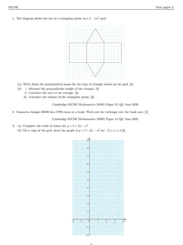 2.24 Aplus | PDF | Circle | Area