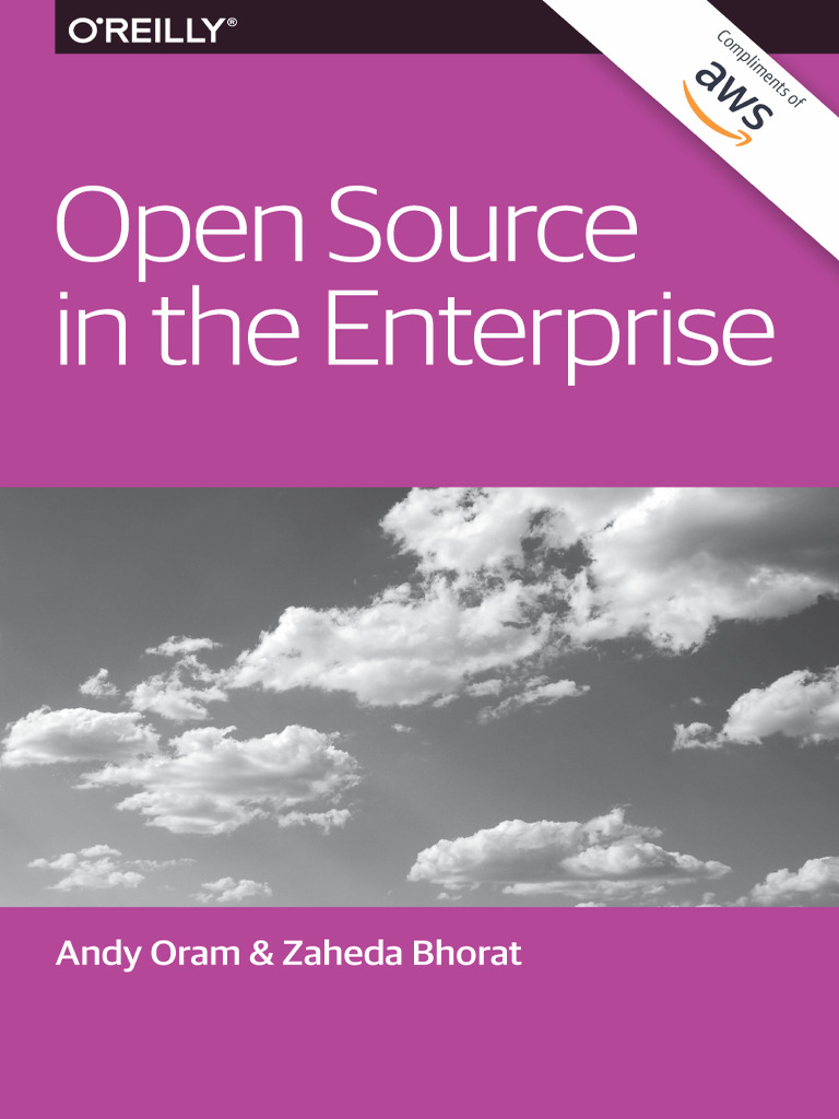 Open Enterprise | PDF | Software Bug | Proprietary Software