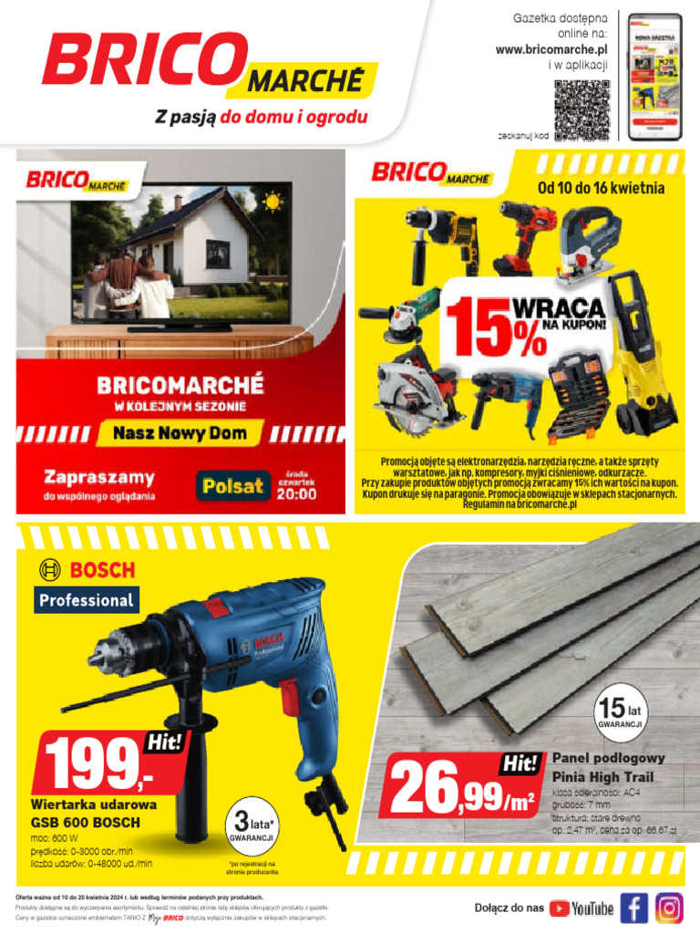 Gazetka PLK 7 2024 Poprawiony PDF | PDF