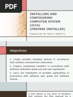 Create Windows 7 Bootable USB Drive From ISO File & Installation ...