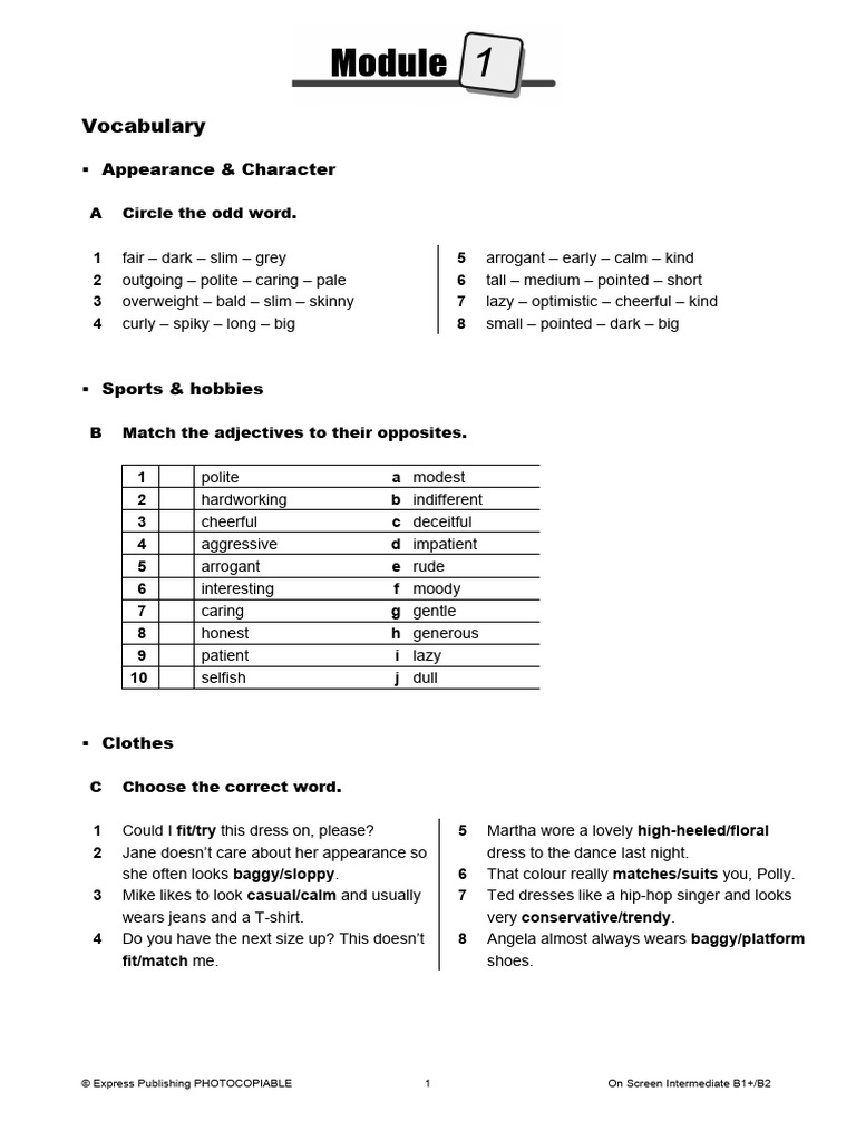 1 Onscreen Inter Resource Mod 1 | PDF