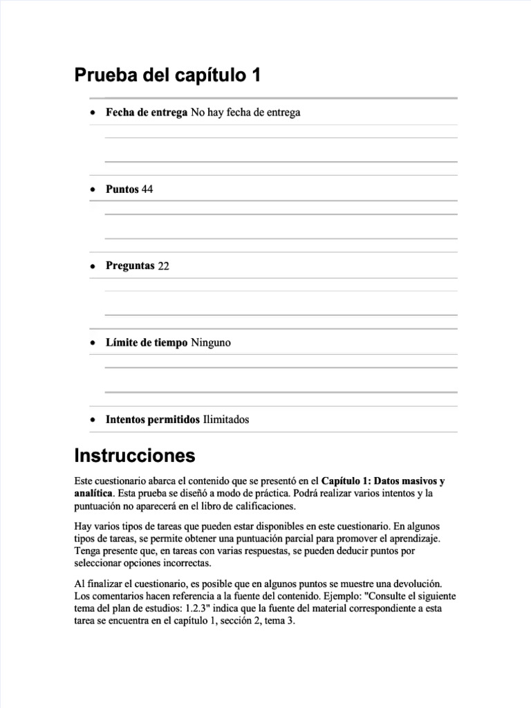 pdf-prueba-del-capitulo-1-big-data-cisco_compress | PDF | Apache Hadoop | Bases de datos
