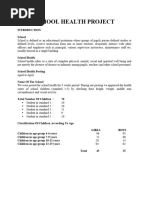 SSC GD Constable Height and Weight Chart 2024 | PDF | Social Groups Of ...