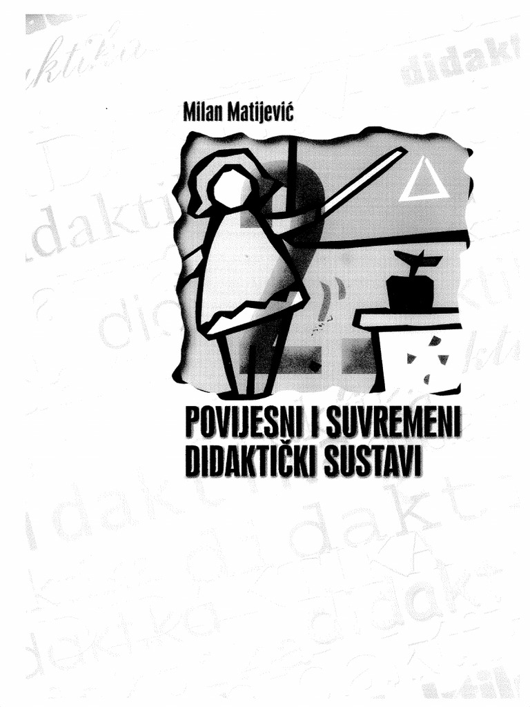 DIDAKTIKA Bognar Matijevic 37 68 | PDF