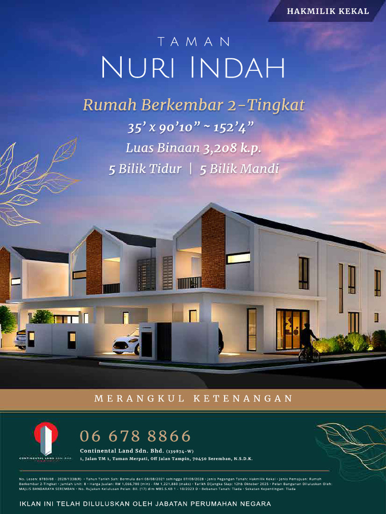 Iklan Brosur 0 | PDF