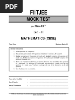 King's Rule of Integration Exercises | PDF | Mathematical Analysis