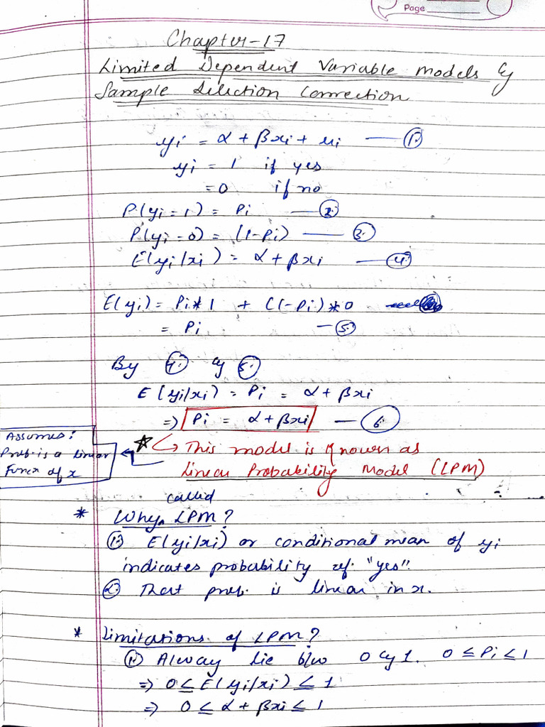 ch-17 Adv Ecotrix | PDF