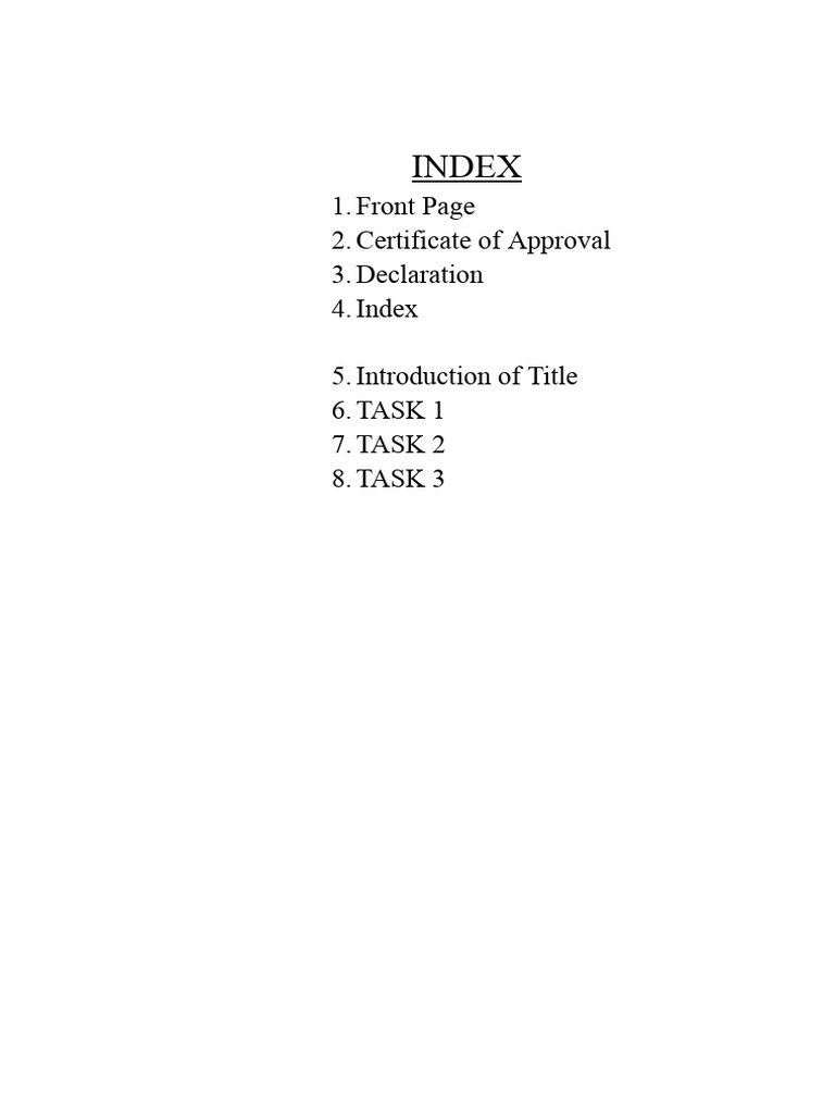 Index | PDF | Applied Mathematics