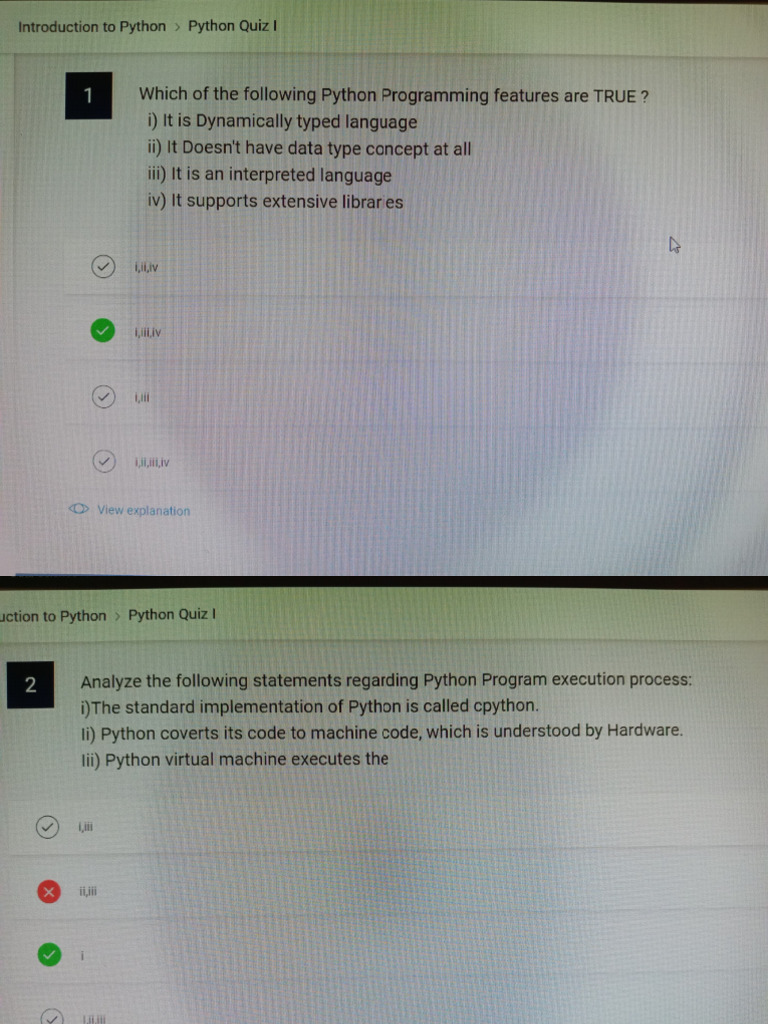 Python 1 Download Free Pdf Python Programming Language Software 0932