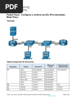 Instructivo de Configuración Ont Zte F6600-F688-F670y-F670l Corp. | PDF ...