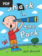 Shark in The Park, Nick Sharratt | PDF
