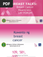 Basic First Aid Tagalog Draft | PDF