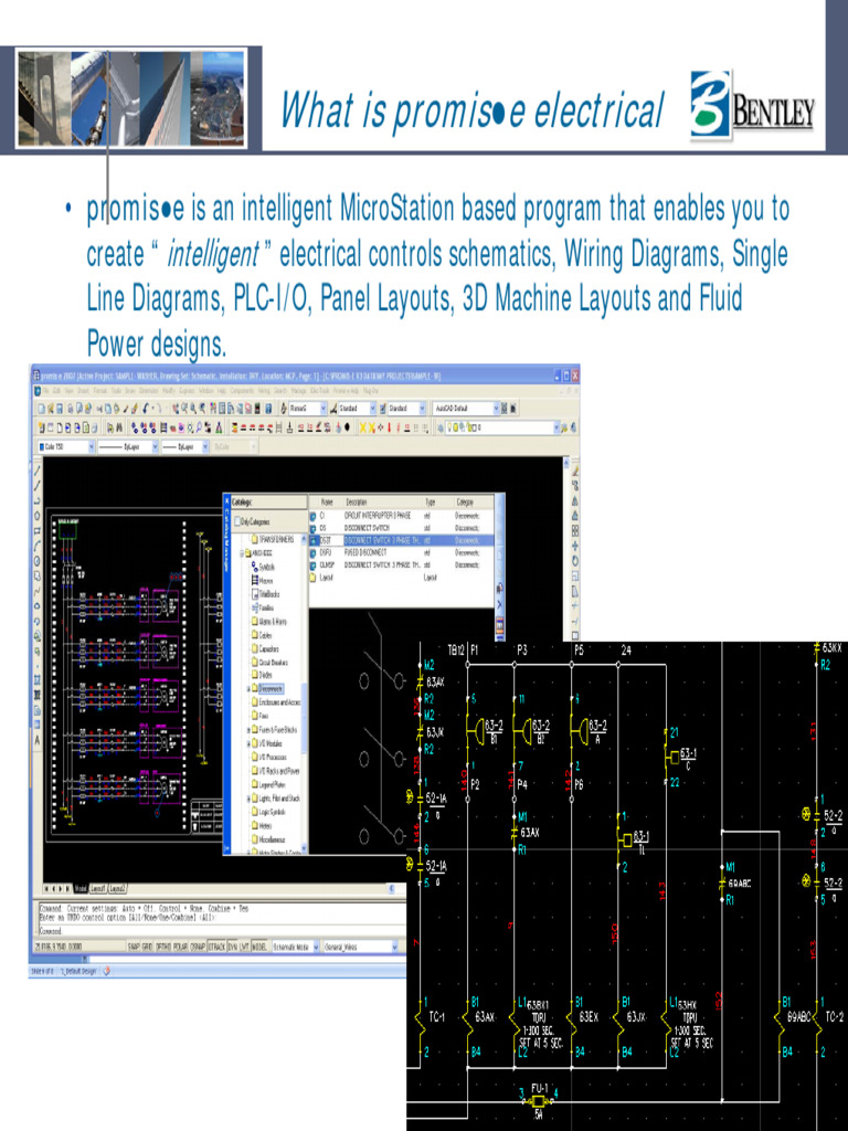 c2 Promis-E | PDF | Databases | Programmable Logic Controller