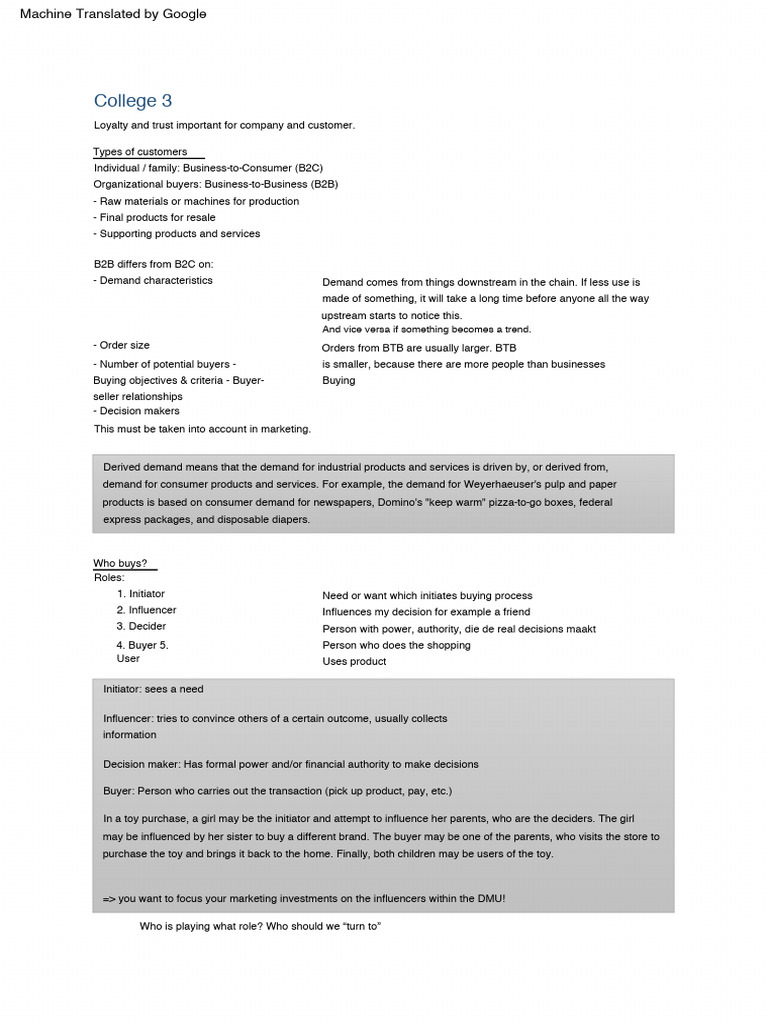 1ZEUA0 Lecture Summary 3 | Download Free PDF | Behavioural Sciences ... 1ZEUA0 Lecture Summary 3 | Download Free PDF | Behavioural Sciences ...