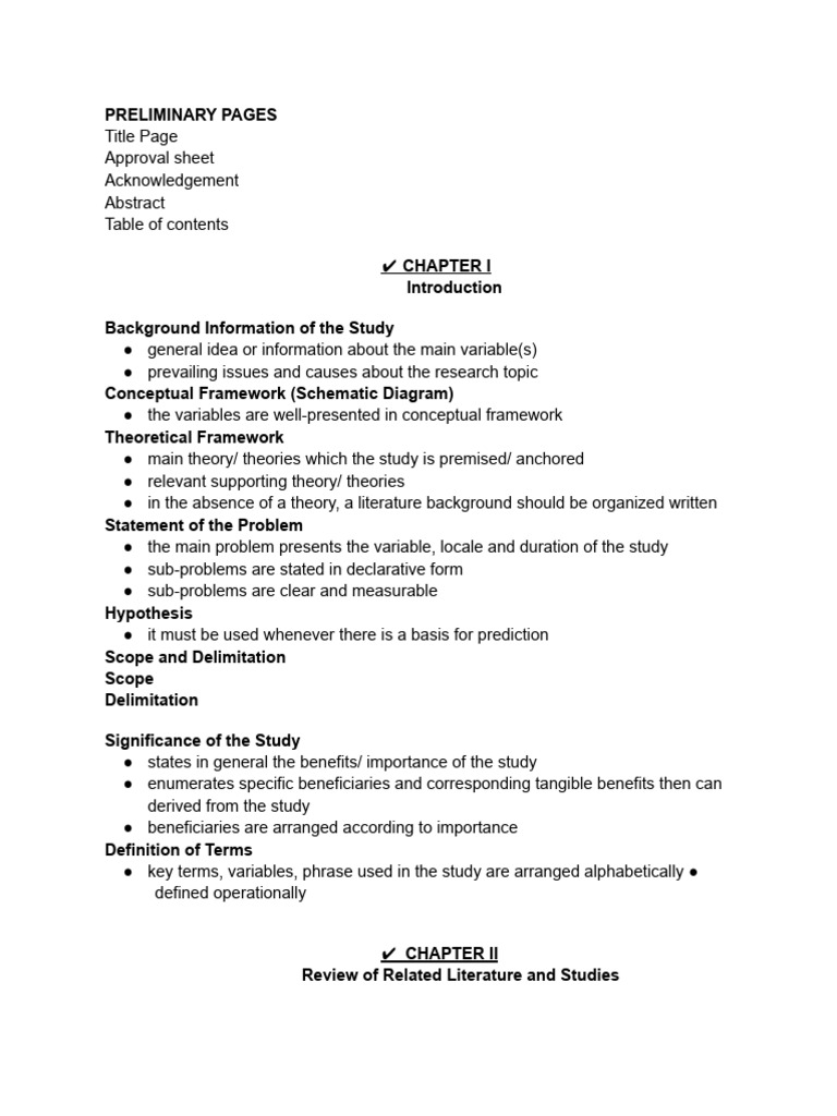 Manuscript For Defense Stem2024 | PDF | Experiment | Theory