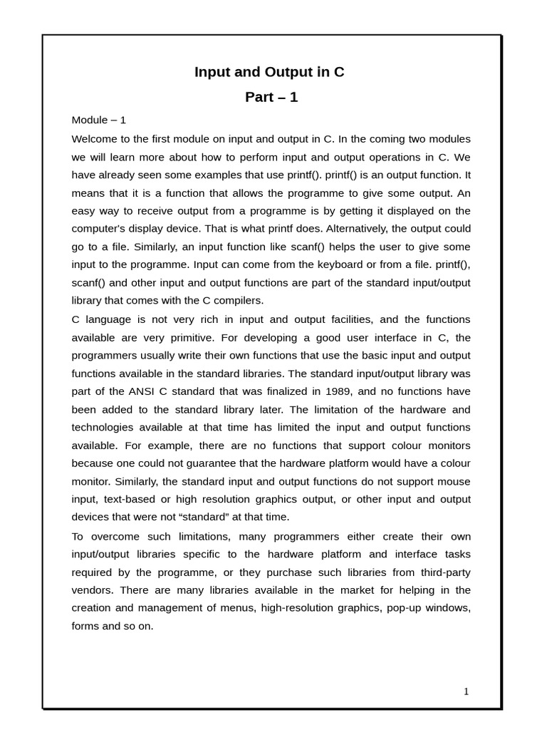 Script 3 2 | PDF | Input/Output | Library (Computing)