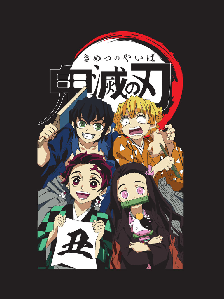 Demon Slayer | PDF