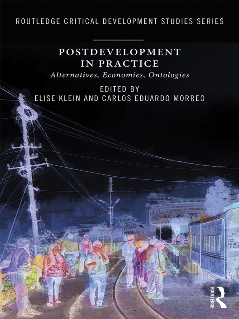 Postdevelopment in Practice Alternatives | PDF | Feminism | Gender Studies