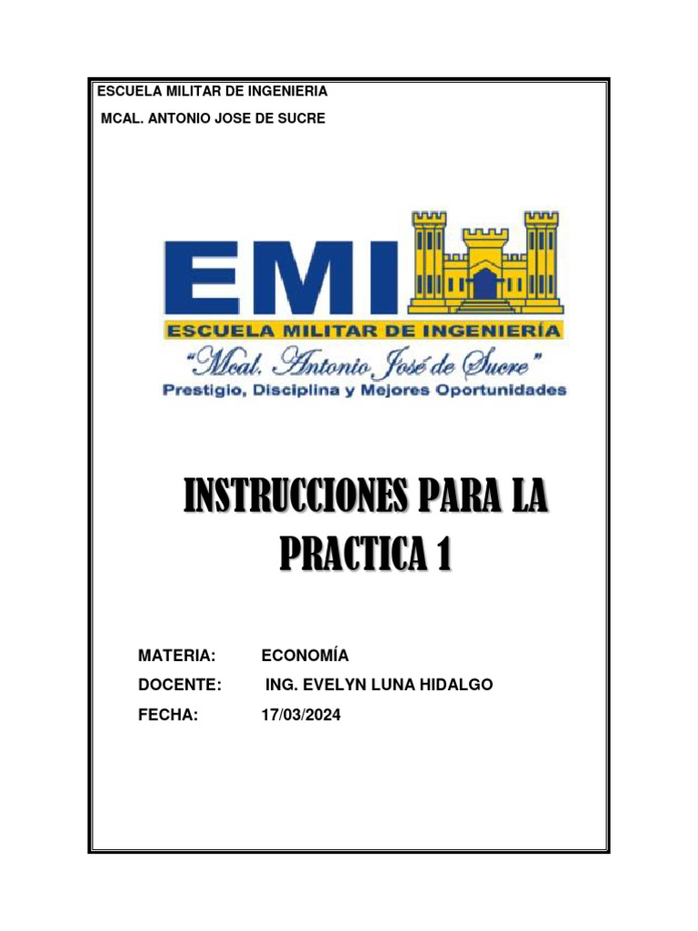 TRABAJO 1 Y 2 | PDF | Economias | Comercio TRABAJO 1 Y 2 | PDF | Economias | Comercio