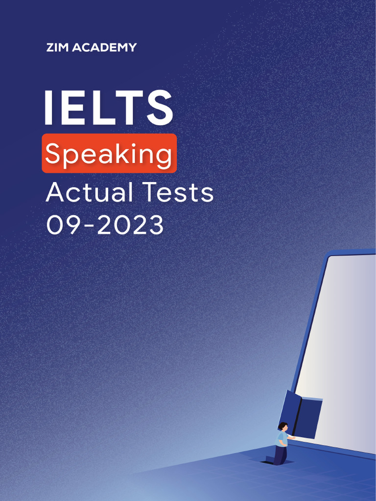 Ielts Speaking Bike and Park | PDF | Travel