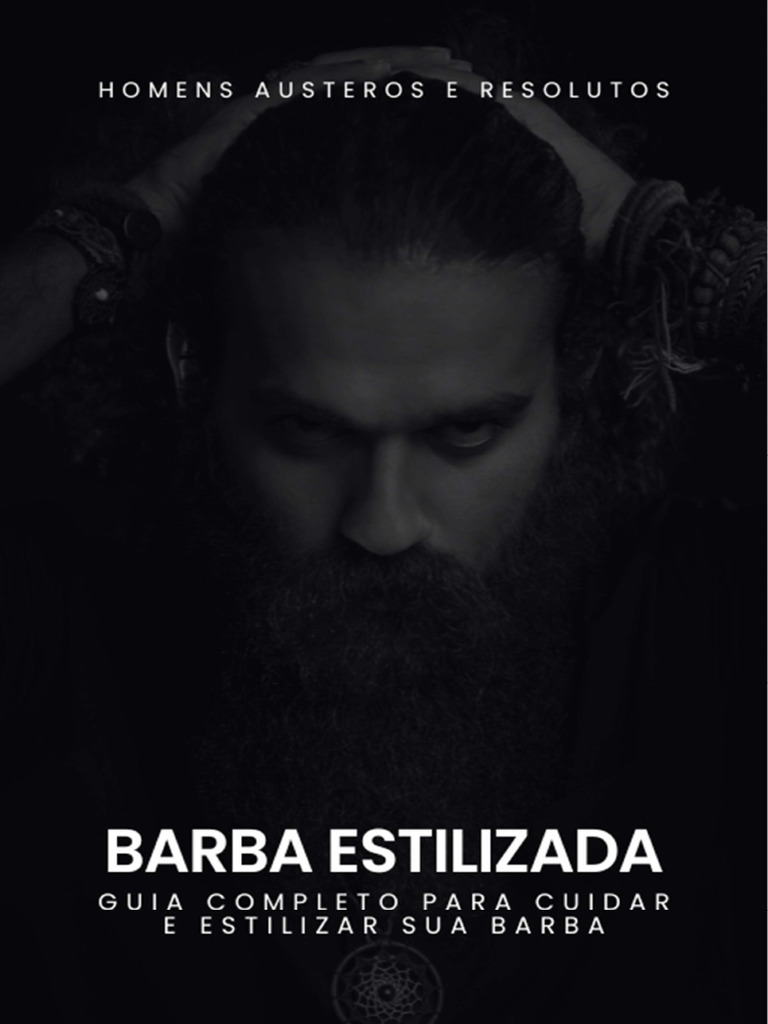 barbaestilizada | PDF | Barba | Vida