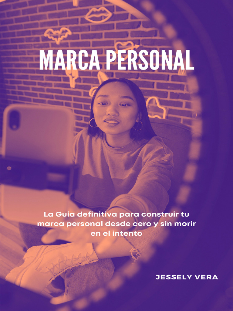 Guía de Marca personal regalo | PDF | Marca | Servicio de redes sociales