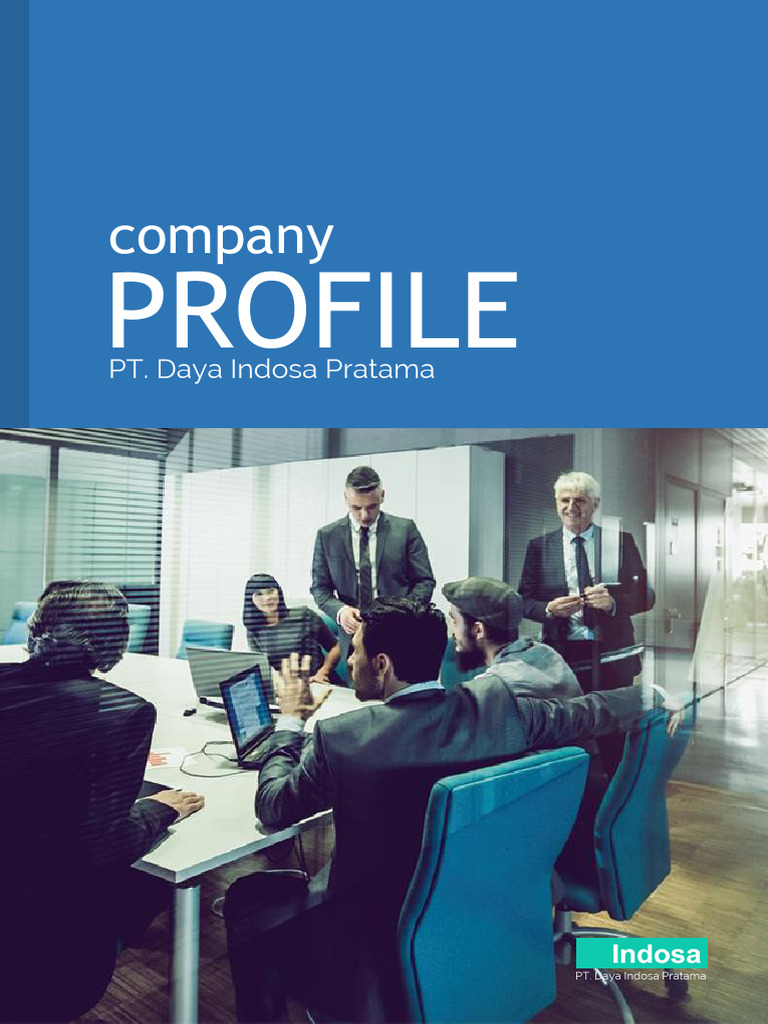 PT. Daya Indosa Pratama IT Solutions | PDF | My Sql | Computing