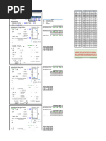 Reinforcement Detailing IS456 SP34 CheatSheet | PDF