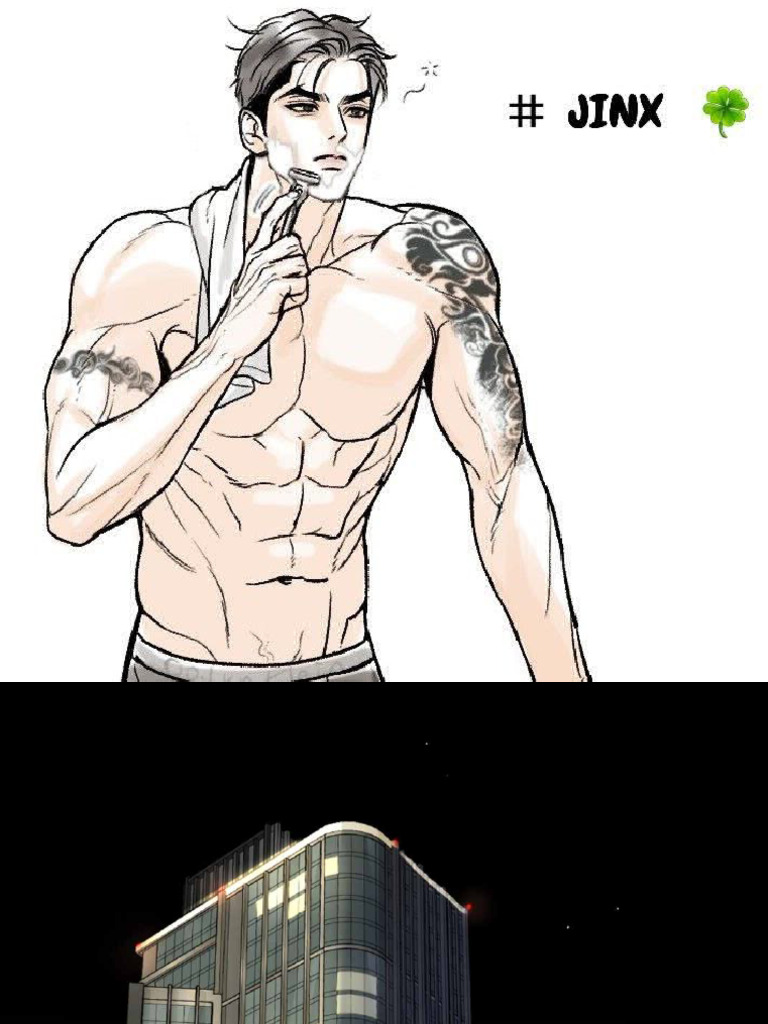 53 ? ??? Jinx ? | PDF