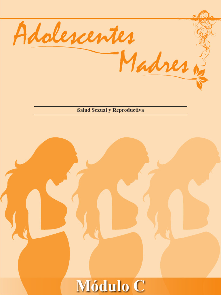 Modulo C FINAL IMPRENTA | PDF | La sexualidad humana | Género
