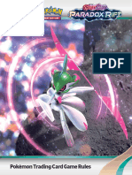 Pokémon Pathways Role Instructor Guide | PDF